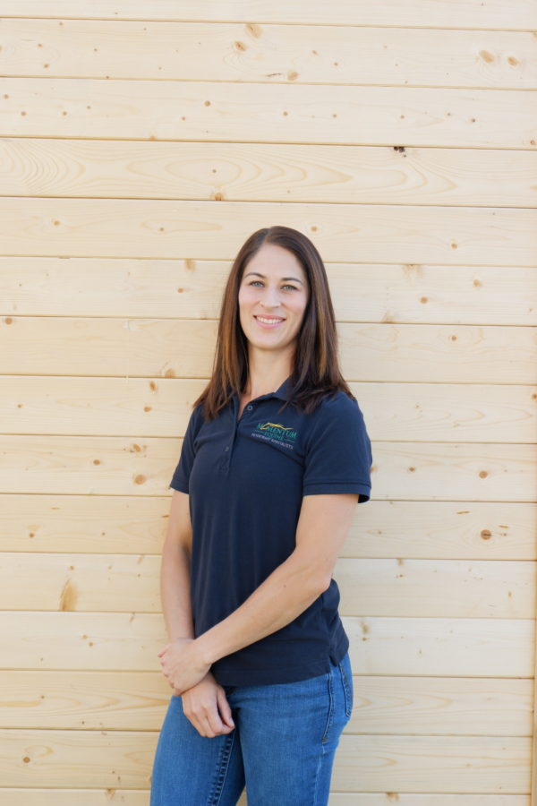 About – Momentum Equine